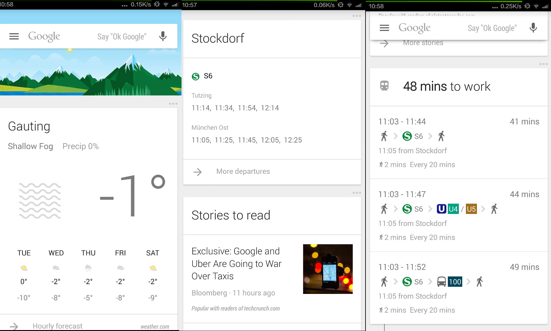 Data is the new media - DATARELLA