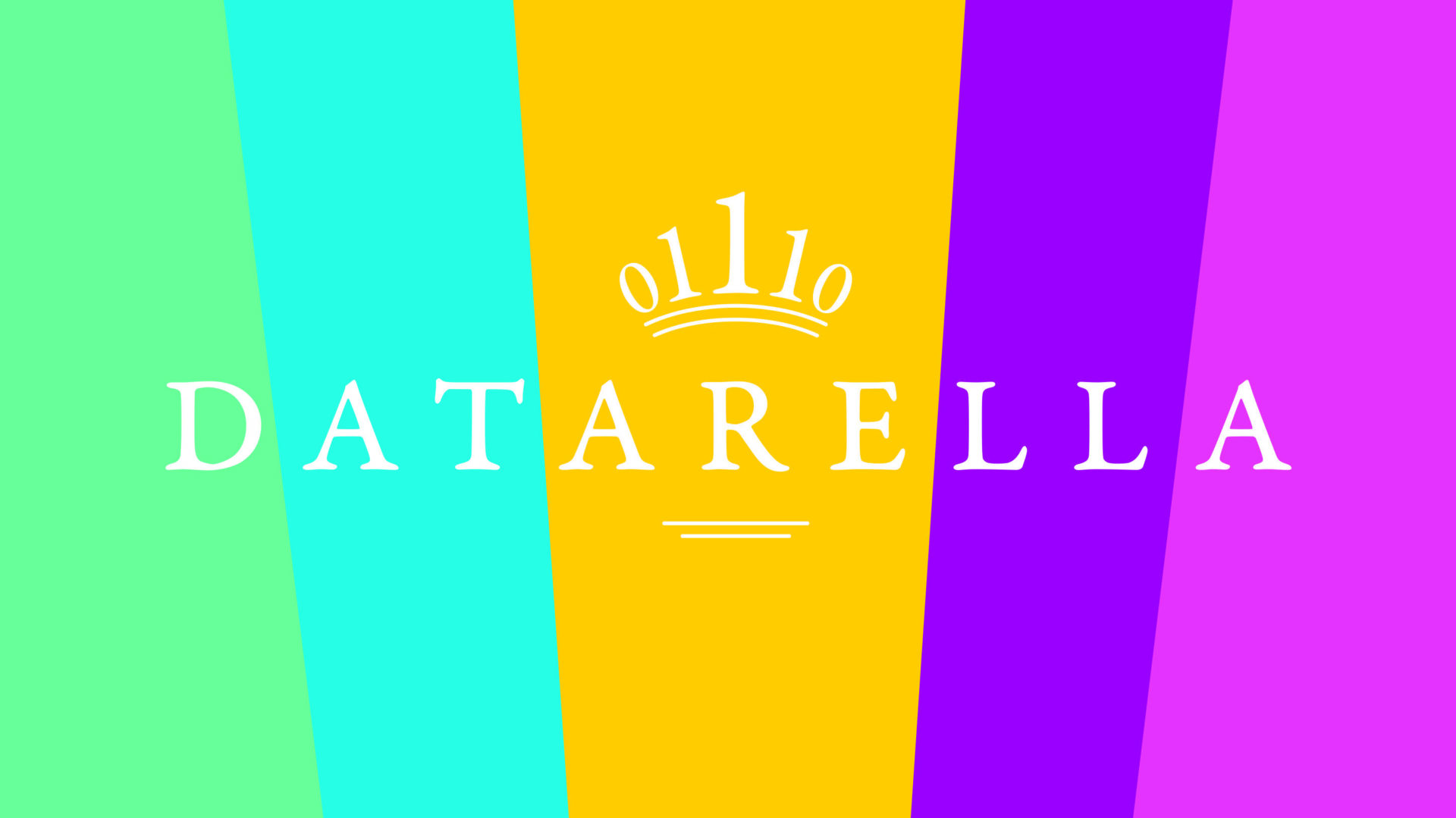 Blockchain In 2018-2019 - DATARELLA