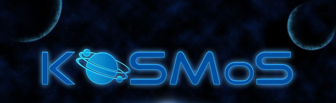 Updates on the KOSMoS Project - DATARELLA