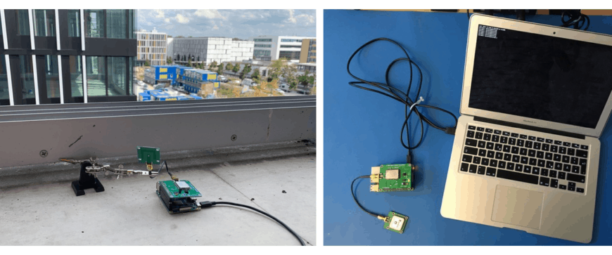 Track & Trust - Let’s Get Techie! - DATARELLA