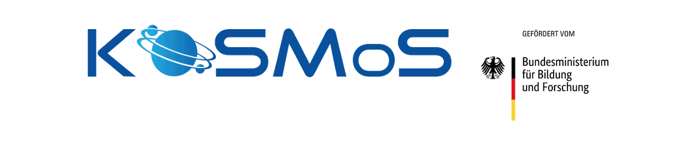 Datarella Successfully Finished a Research Project in the Field of Industry 4.0 Funded by BMBF ...