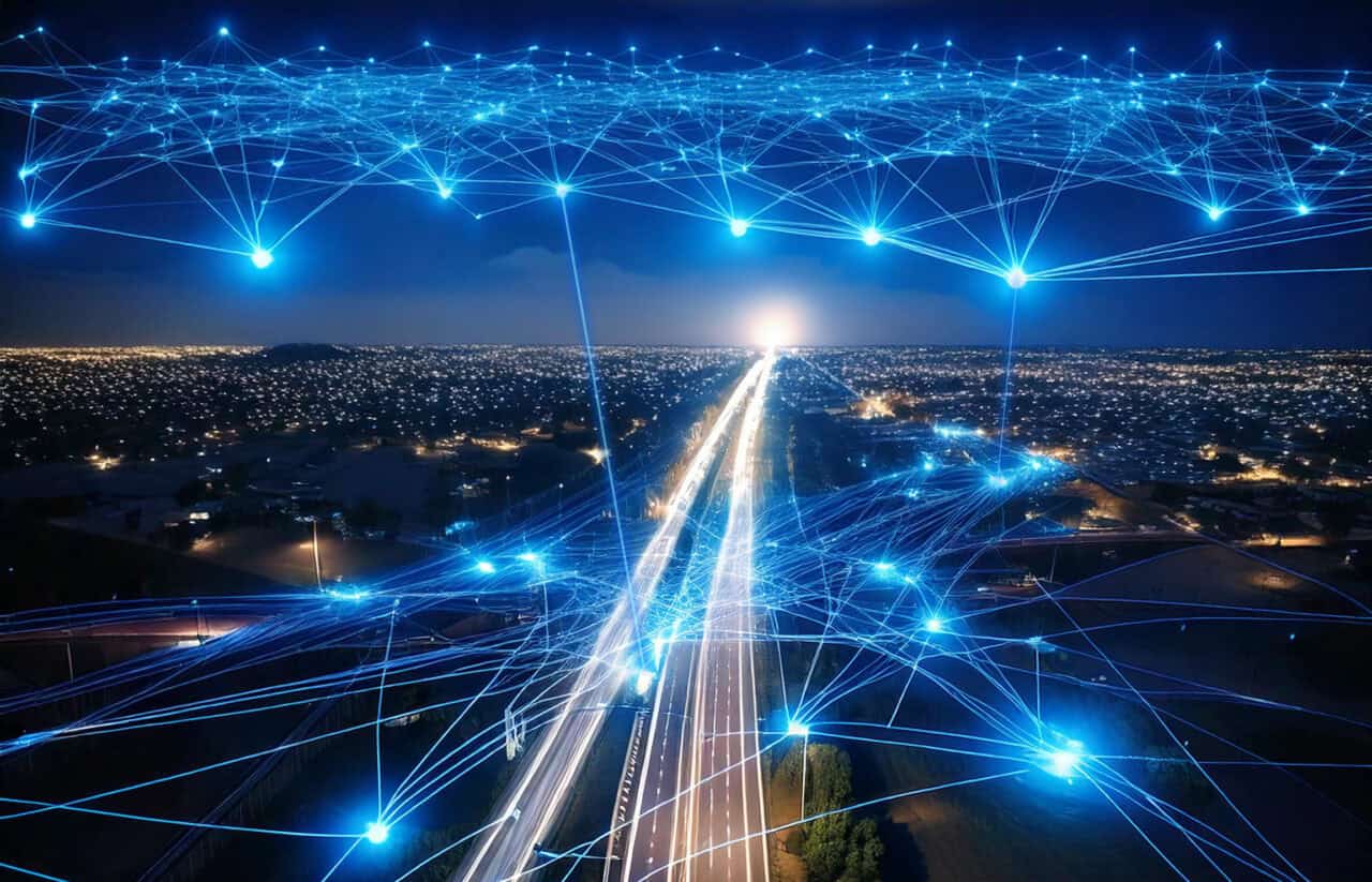 Track & Trust - DATARELLA